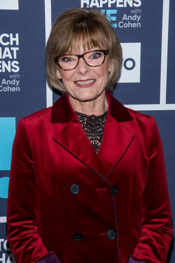 Jane Curtin | Disney+ Wiki | Fandom