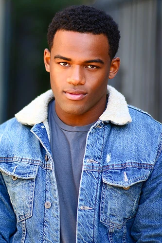 Jay Reeves | Disney+ Wiki | Fandom