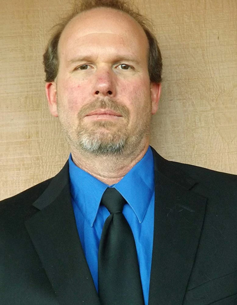 John Forker | Disney+ Wiki | Fandom