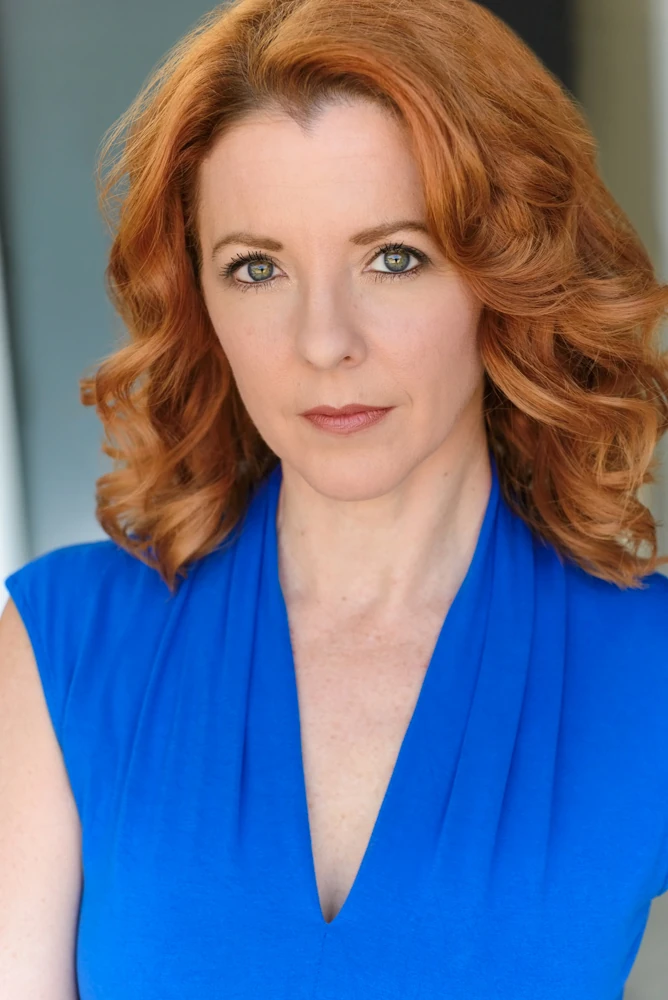 Kristen Wharton | Disney+ Wiki | Fandom