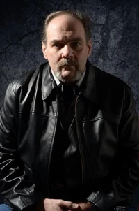 Patrick Kilmartin | Disney+ Wiki | Fandom