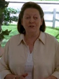 Alberta Fromme | DisneyPlus Wiki | Fandom