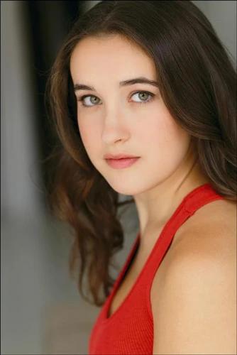 Gracie Lawrence | Disney+ Wiki | Fandom