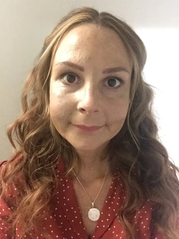 Jessica Roberts | Disney+ Wiki | Fandom