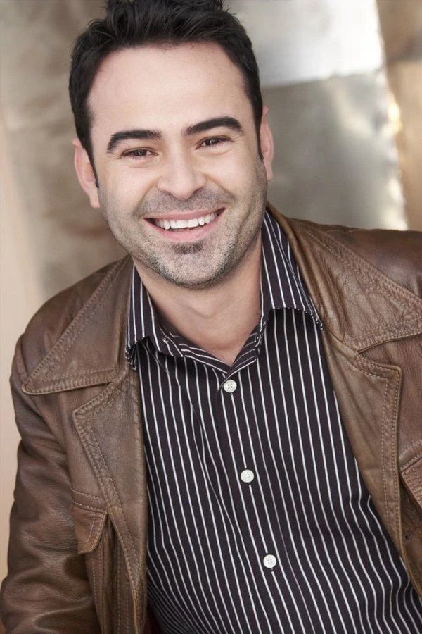 Nelson Ascencio | Disney+ Wiki | Fandom