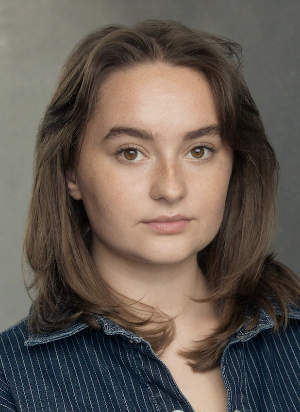 Pixie Davies | DisneyPlus Wiki | Fandom