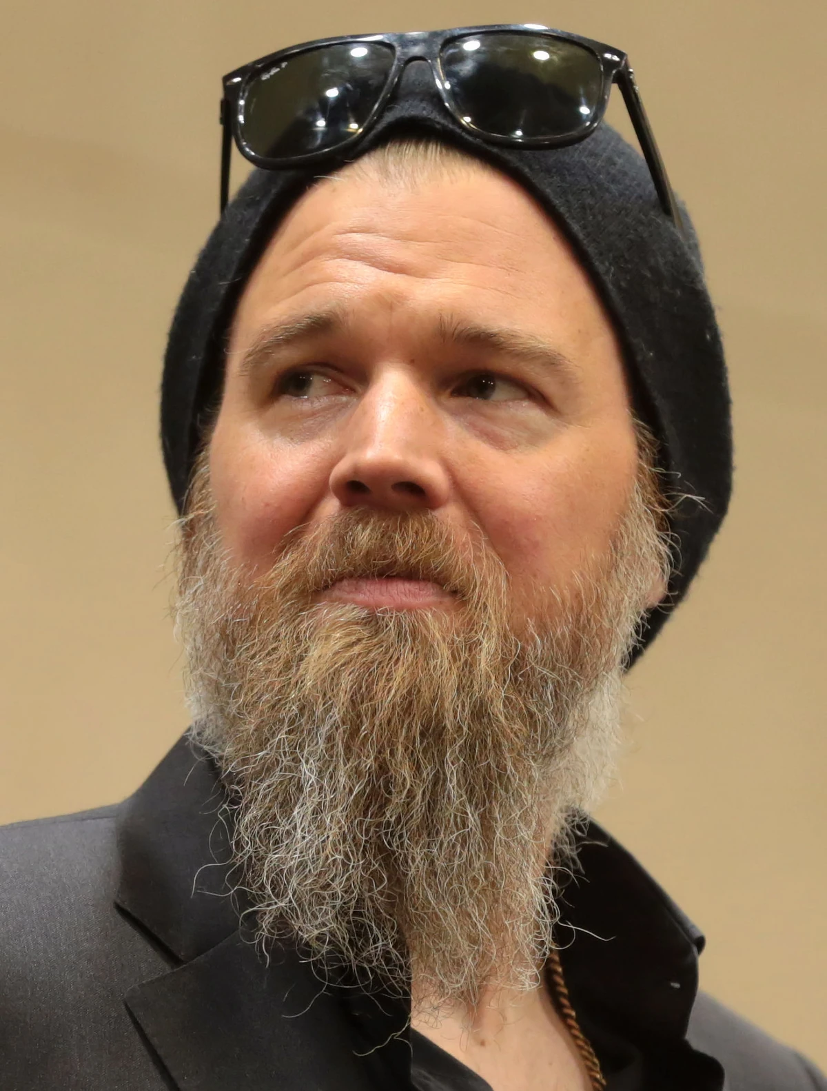 Ryan Hurst | Disney+ Wiki | Fandom