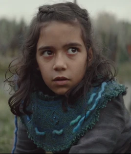 Winta | Disney+ Wiki | Fandom