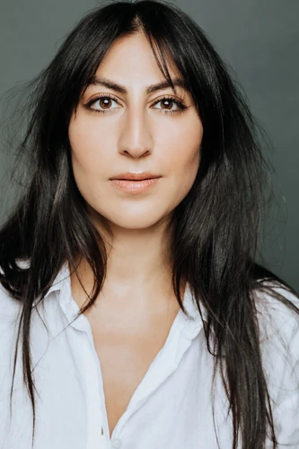 Arghavan Jenati | Disney+ Wiki | Fandom