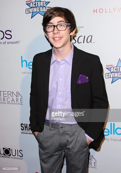 Augie Isaac | DisneyPlus Wiki | Fandom