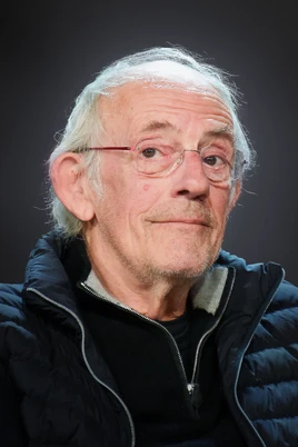 Christopher Lloyd | Disney+ Wiki | Fandom