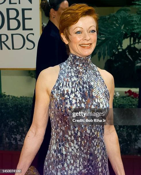 Frances Fischer | DisneyPlus Wiki | Fandom