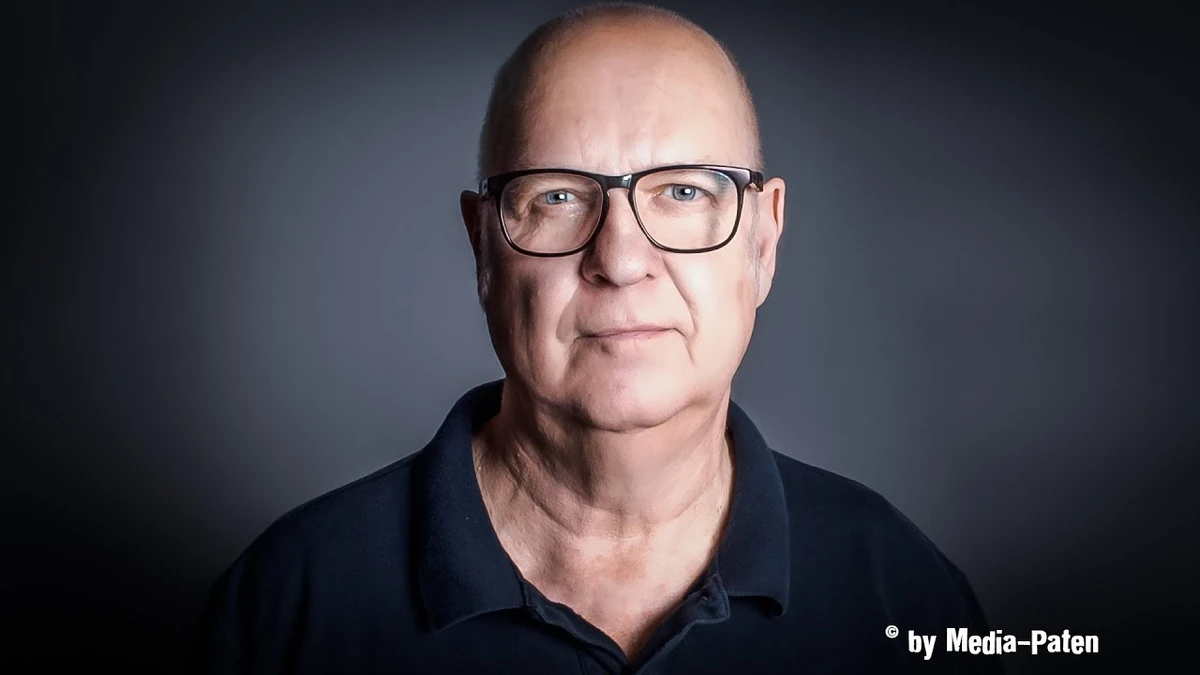 Hans-Eckart Eckhardt | DisneyPlus Wiki | Fandom