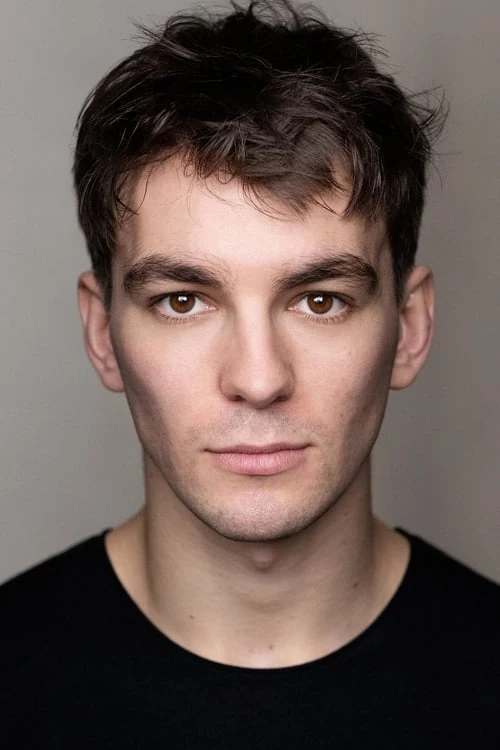 Rory J. Saper | DisneyPlus Wiki | Fandom