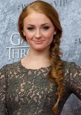 Sophie Turner | DisneyPlus Wiki | Fandom