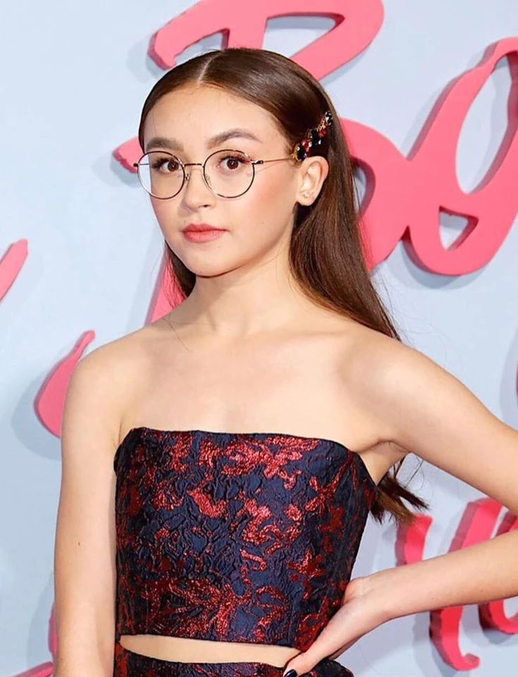 Anna Cathcart | DisneyPlus Wiki | Fandom