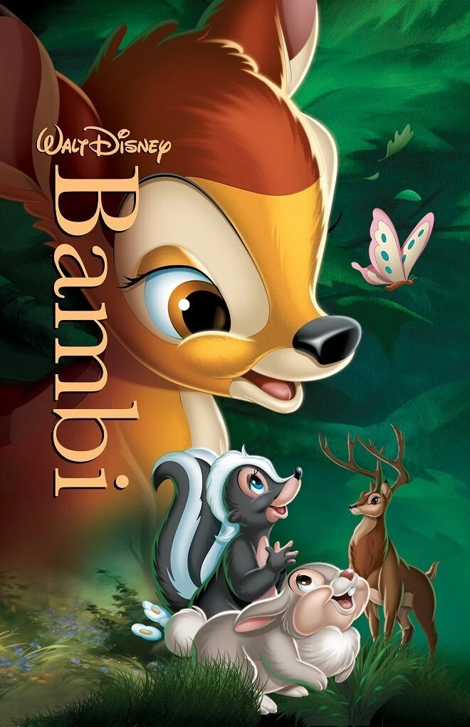 Bambi | DisneyPlus Wiki | Fandom