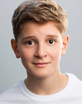 Ben Daon | Disney+ Wiki | Fandom