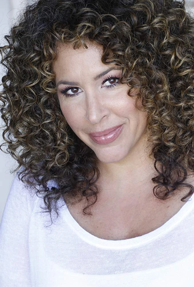 Diana Maria Riva | Disney+ Wiki | Fandom