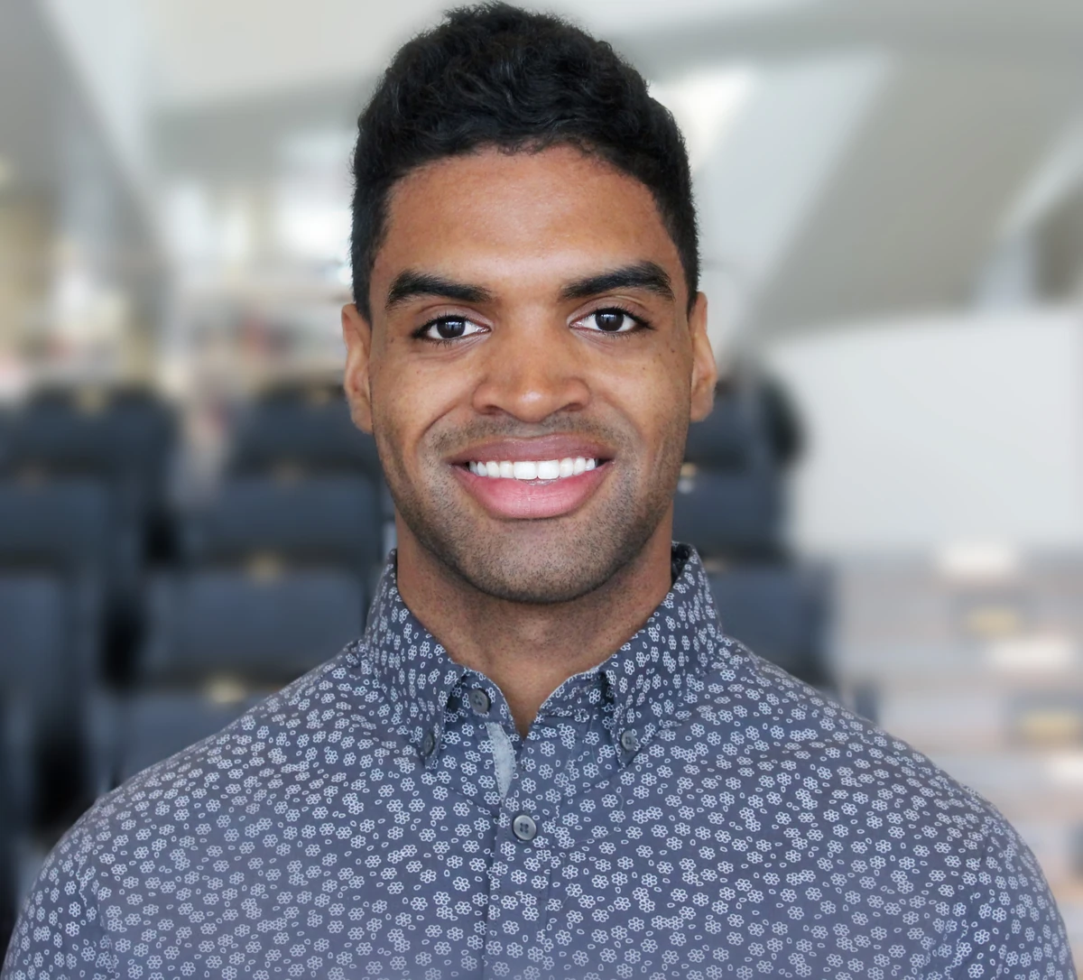 Dylan Bailey | Disney+ Wiki | Fandom