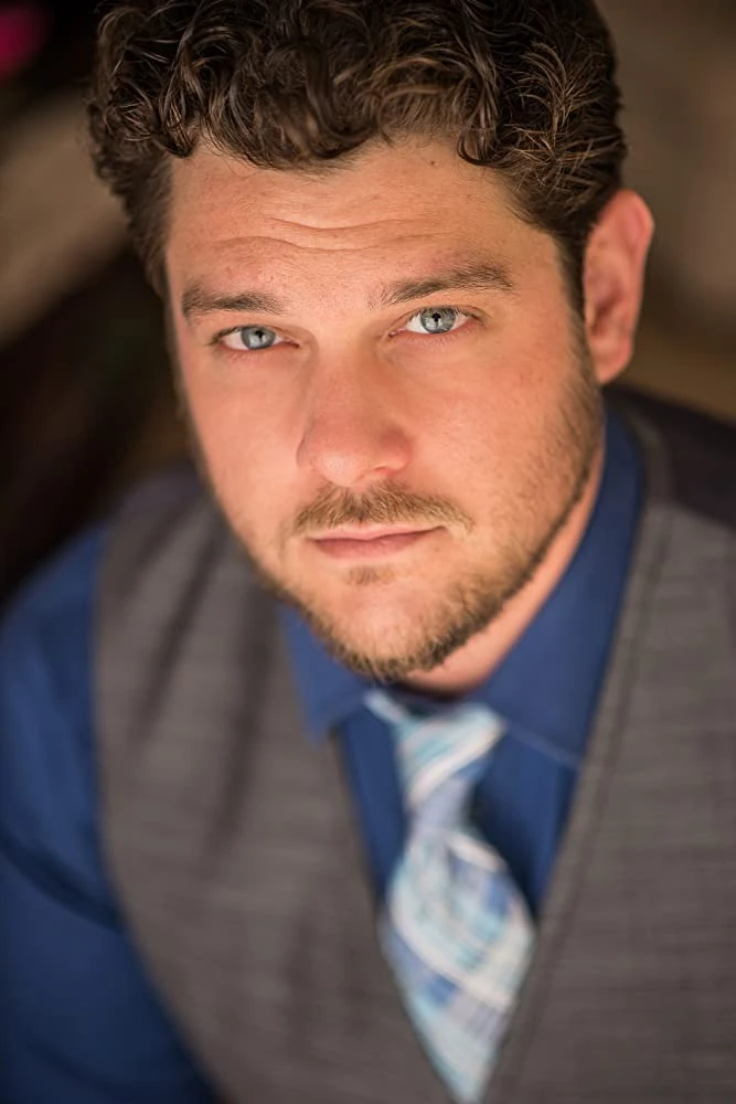 Matthew Chizever | Disney+ Wiki | Fandom