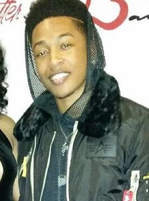 Jacob Latimore | DisneyPlus Wiki | Fandom