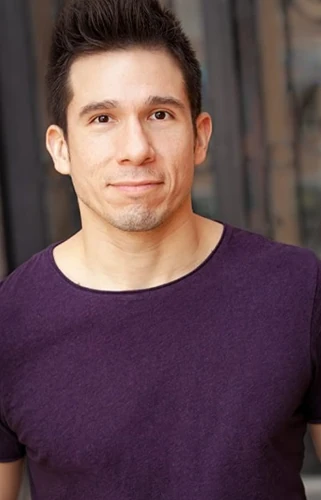 Jon Rua | Disney+ Wiki | Fandom