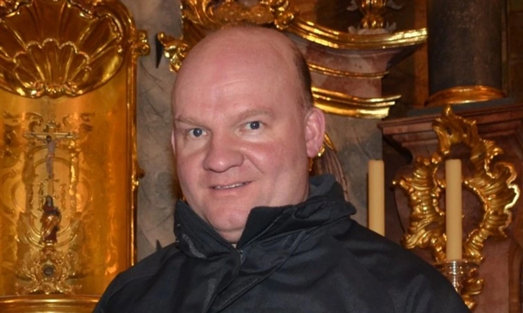 Reinhard Brock | DisneyPlus Wiki | Fandom