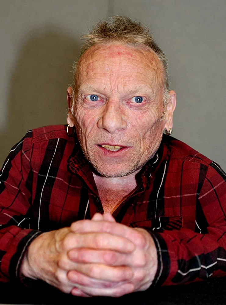 Jimmy Vee | Disney+ Wiki | Fandom