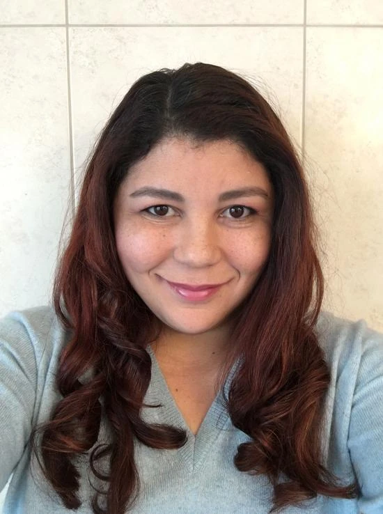 Marcia Rocha | Disney+ Wiki | Fandom