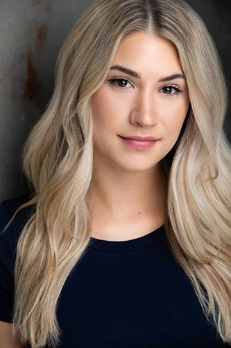 Sydney Gates | Disney+ Wiki | Fandom