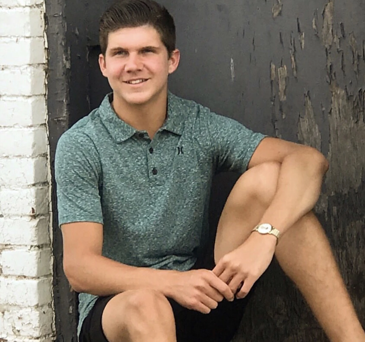 Alex A.J. Gardner | Disney+ Wiki | Fandom