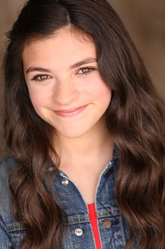 Eva Bella | Disney+ Wiki | Fandom