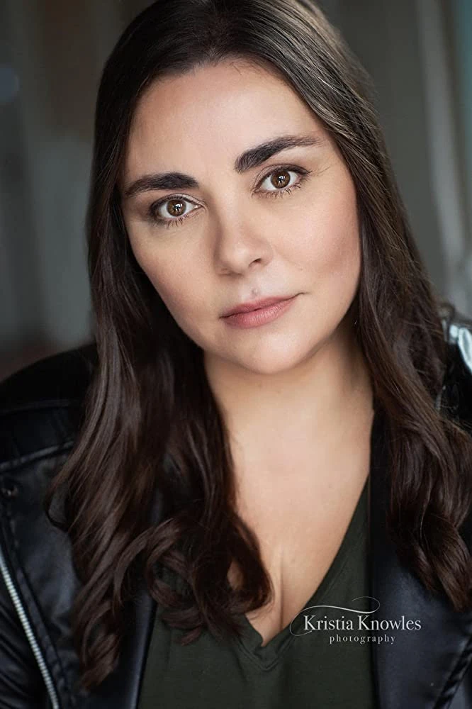 Jacoline Frank | Disney+ Wiki | Fandom