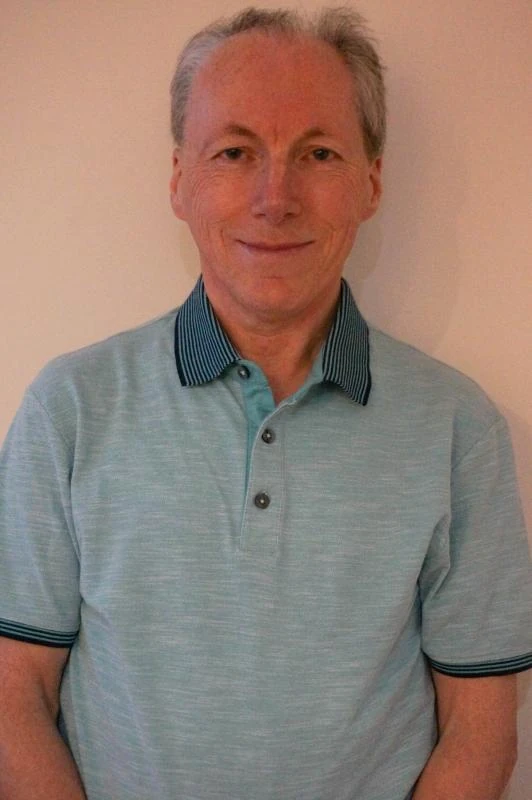 Robert Burrows | Disney+ Wiki | Fandom