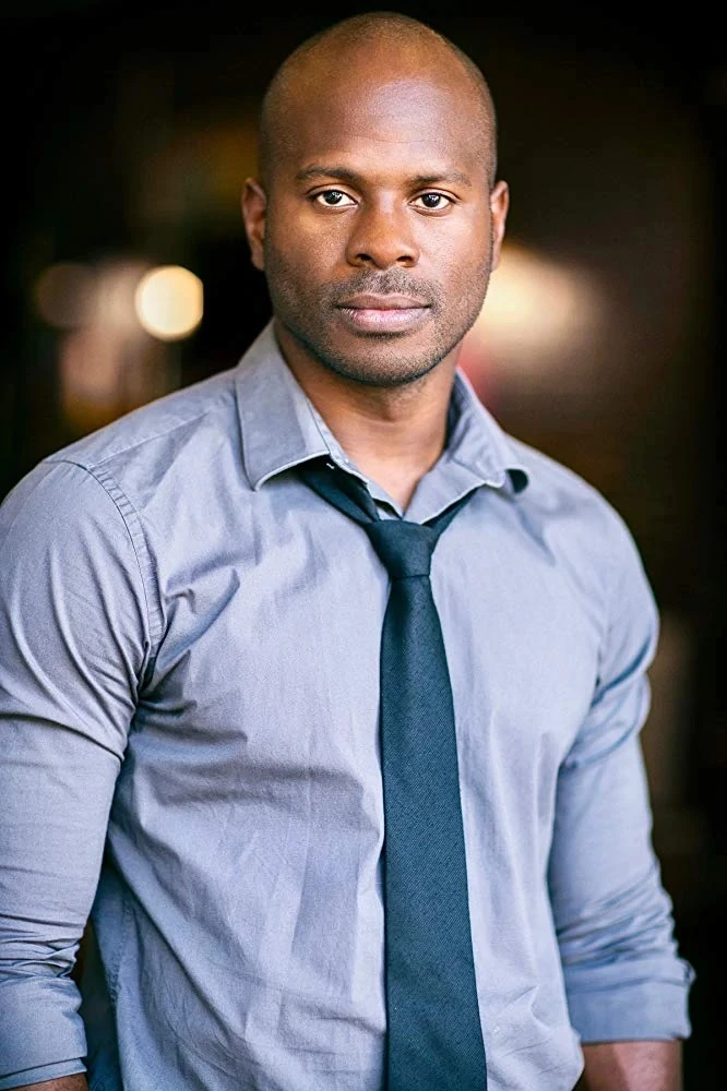 Bobby James | Disney+ Wiki | Fandom