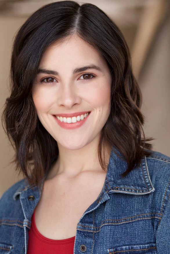 Jeannie Tirado | Disney+ Wiki | Fandom