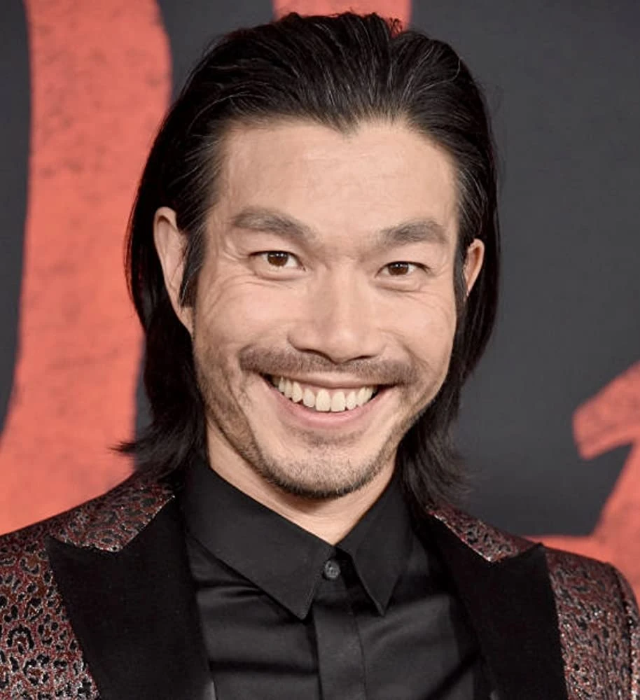 Nelson Lee | Disney+ Wiki | Fandom