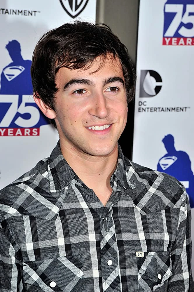 Vincent Martella | Disney+ Wiki | Fandom