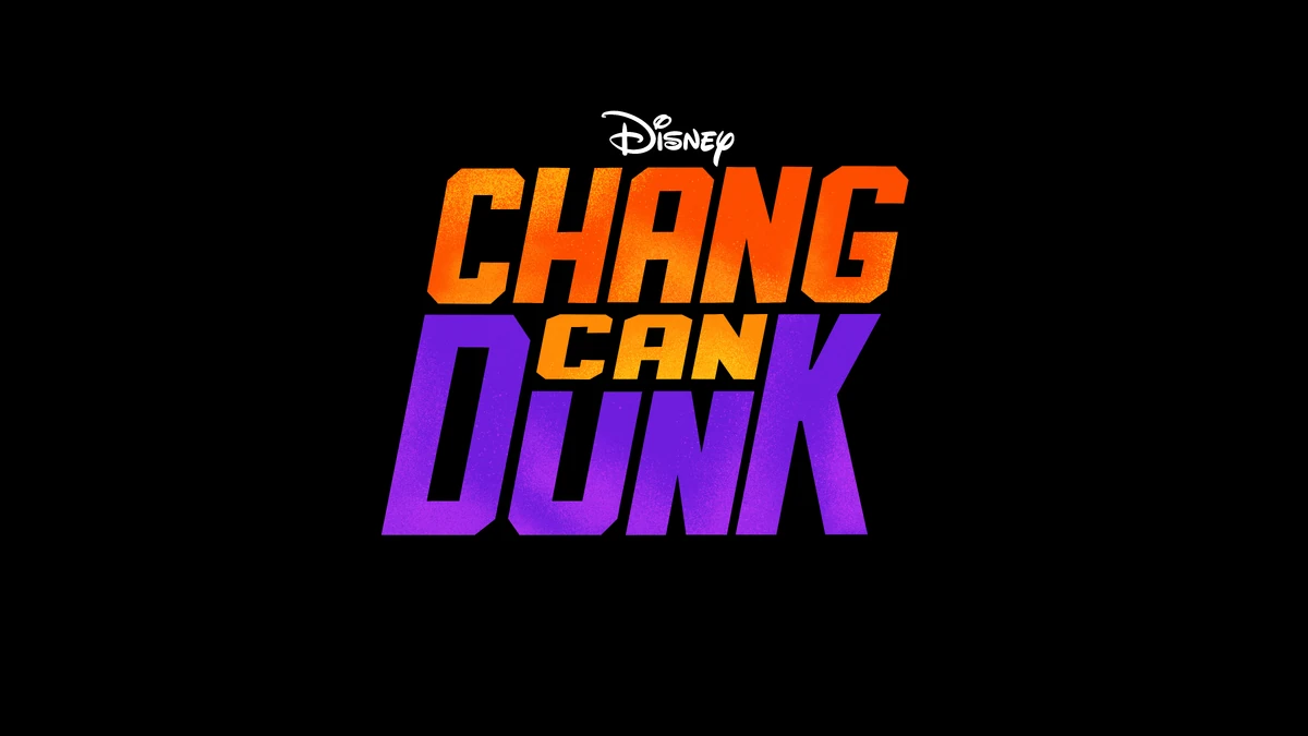Chang Can Dunk | Disney+ Wiki | Fandom