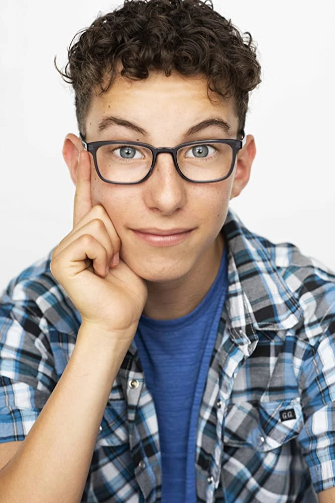 Cole Sand | Disney+ Wiki | Fandom