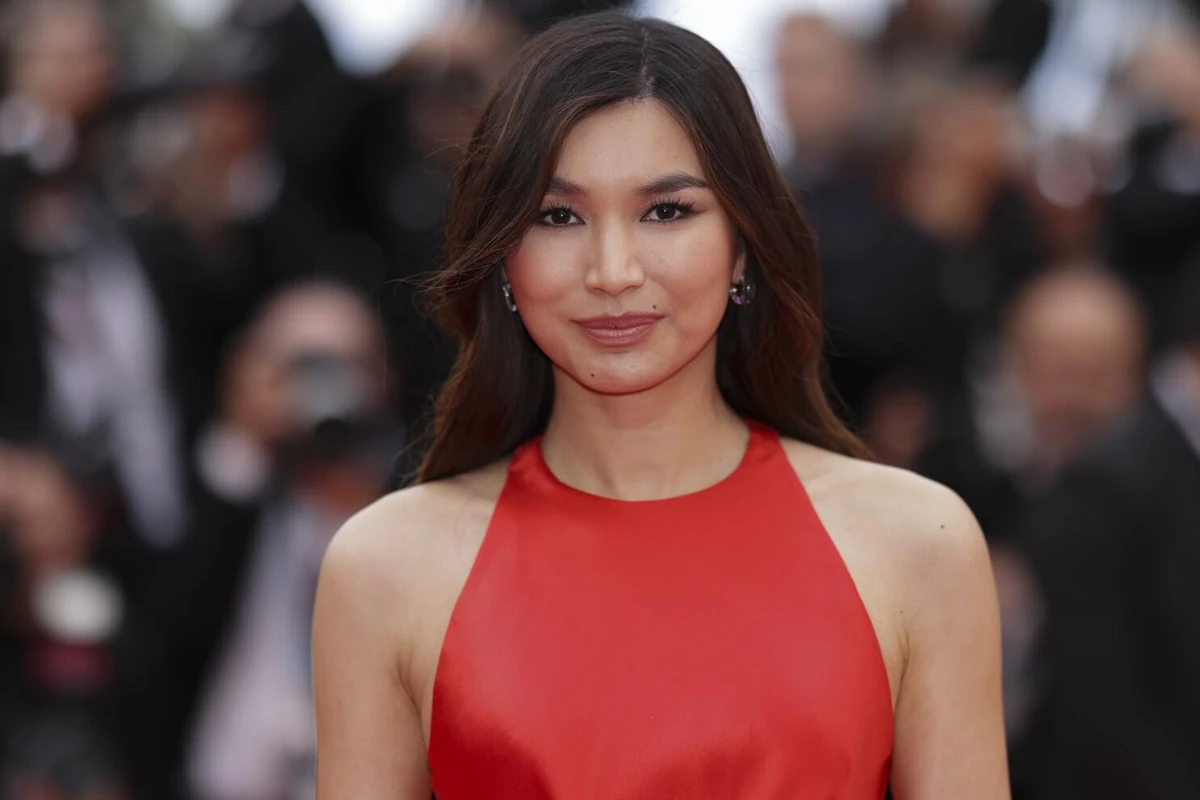 Gemma Chan | DisneyPlus Wiki | Fandom