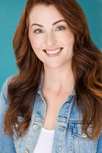 Nikole Rossitter | Disney+ Wiki | Fandom