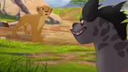 Nala | DisneyPlus Wiki | Fandom