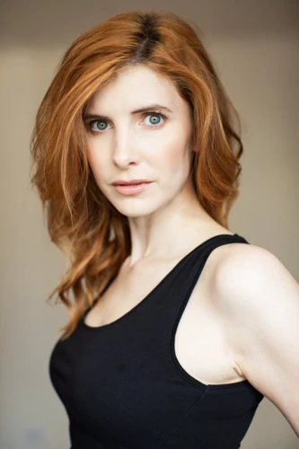 Courtney Richter | Disney+ Wiki | Fandom