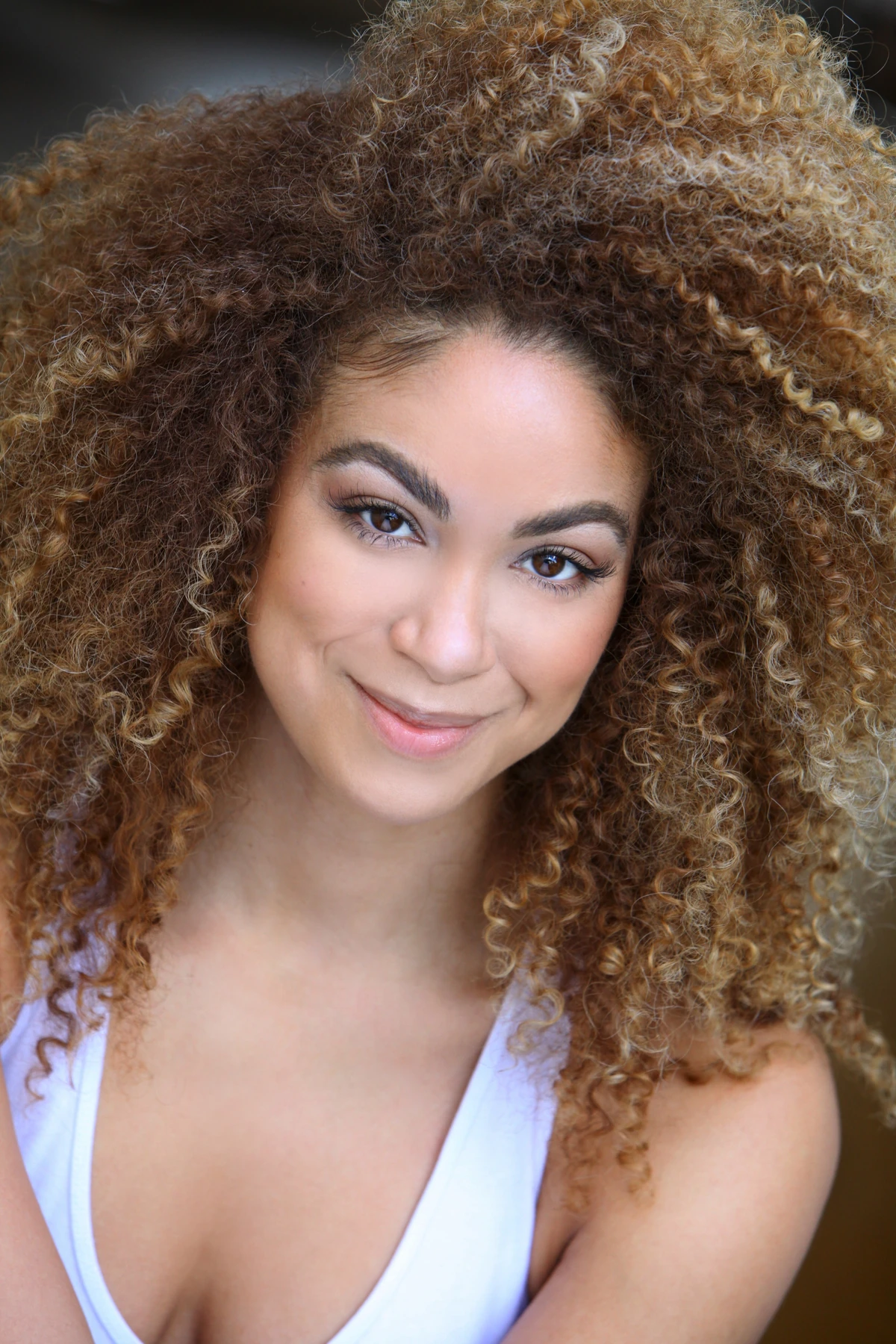 Daisha Graf | Disney+ Wiki | Fandom