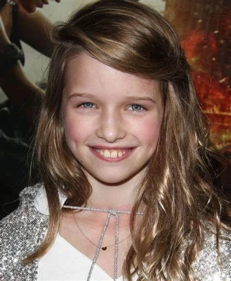 Ever Anderson | Disney+ Wiki | Fandom