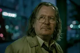 Gary Oldman | DisneyPlus Wiki | Fandom