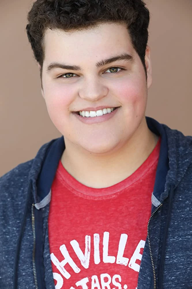 Hayden Crawford | Disney+ Wiki | Fandom