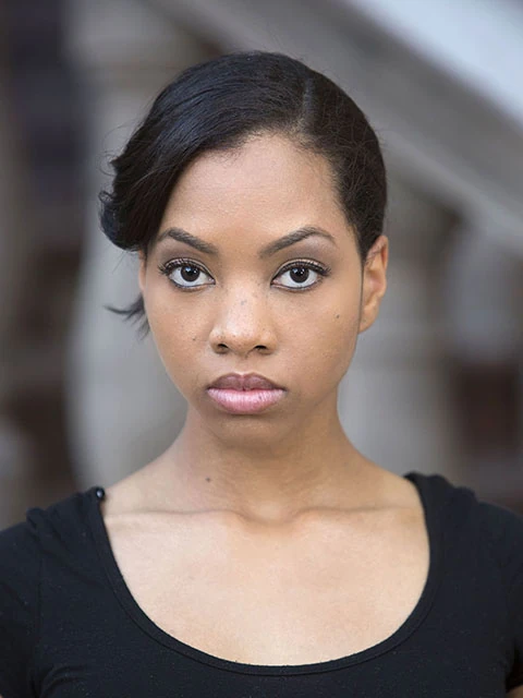 Maurie A. Chandler | Disney+ Wiki | Fandom